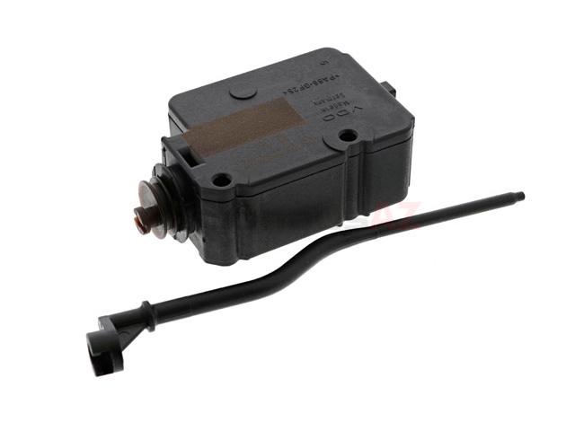 Continental 67116987637, 406204003011Z Fuel Filler Door Lock Actuator ...