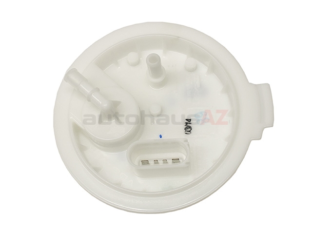 Continental 7L0919679A, 229025003002Z Fuel Pressure Regulator; Right ...