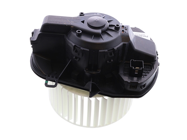 Continental 7P0820021H, PM4090 Blower Motor - VW | 7P0820021F ...