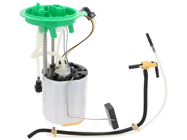 Continental 8E0919051CN, 228235039006Z Fuel Pump Module Assembly - Audi | 8E0919051AJ E8763M ...