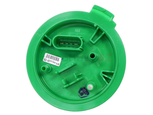 Continental 8E0919051CN, 228235039006Z Fuel Pump Module Assembly - Audi ...