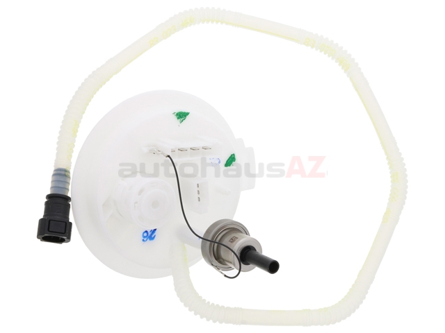 Continental VDO 95862042210, A2C53352418Z Fuel Pressure Regulator - Porsche