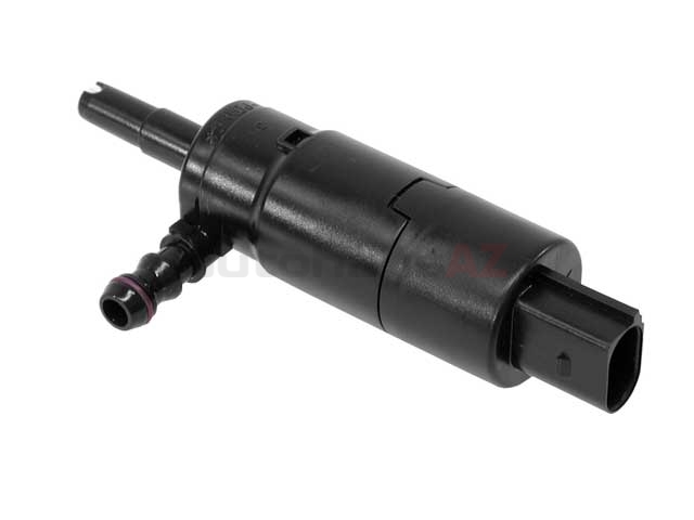 Continental 99662450200, 246086001007Z Headlight Washer Pump - Porsche ...