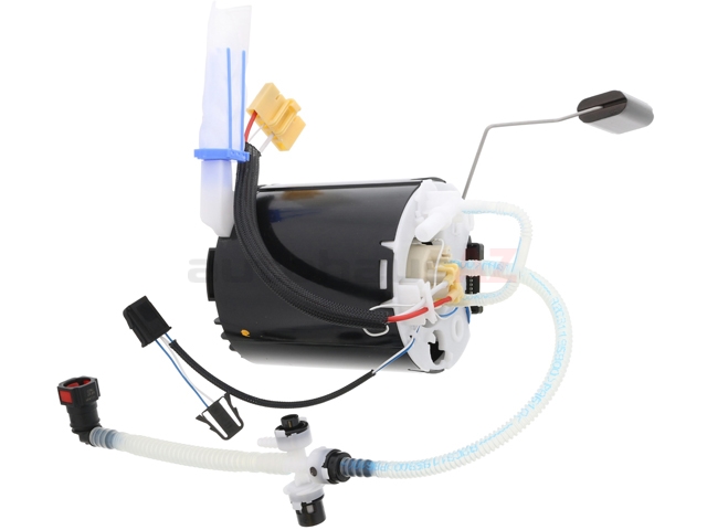 Continental C2D37814, A2C8044860180 Fuel Pump; In-Tank - Jaguar