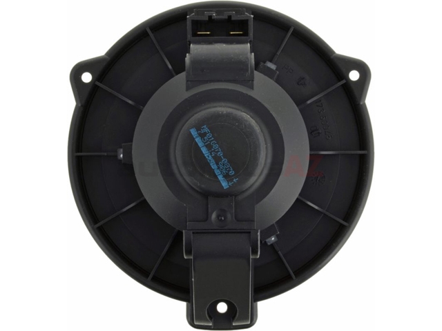 Continental JGC500050, PM4128 Blower Motor - Land Rover