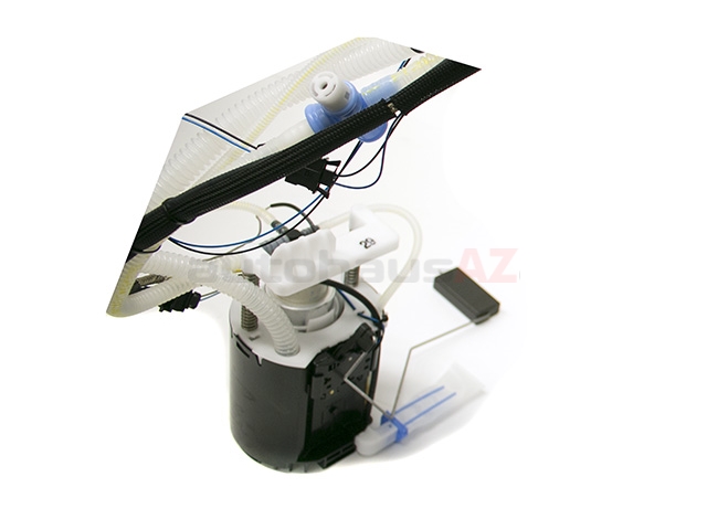 Continental VDO LR015177, A2C53341992Z Fuel Pump Module Assembly - Land ...