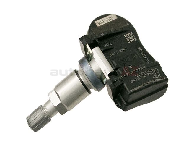 Continental LR066379, SE52029 Tire Pressure Monitoring System (TPMS ...