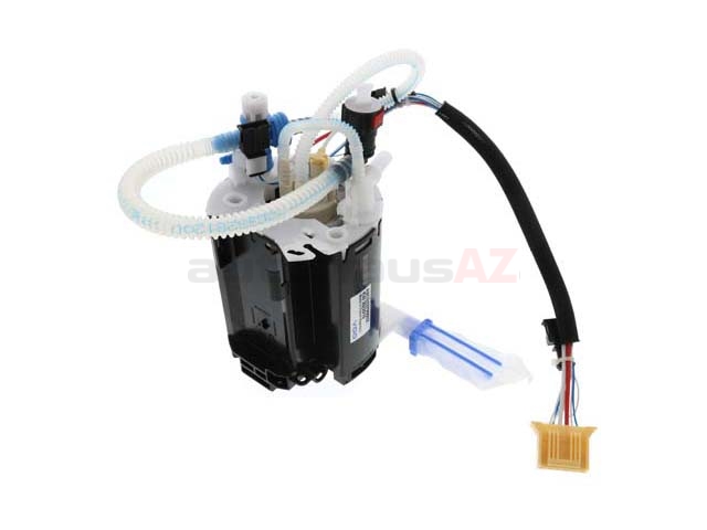 Continental LR036126, A2C32279000Z Fuel Pump; In-Tank - Land Rover