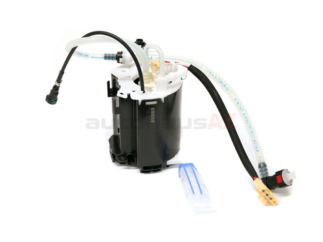 Continental LR077703, A2C8043930080 Fuel Pump; In-Tank - Land Rover