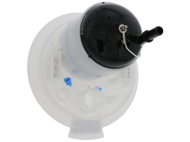 Continental VDO LR124692, LR124692G Fuel Pump Module Cover; Right ...