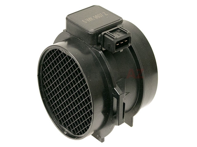 Continental MHK100620, 5WK9607Z Mass Air Flow Sensor - Land Rover ...