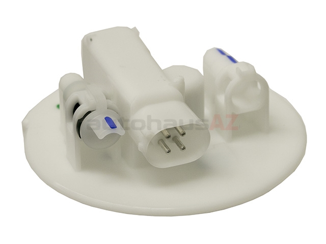 VDO WFX000210, 228232003003Z Fuel Pump Module Assembly - Land Rover