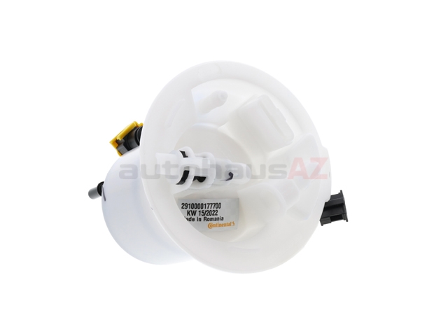 Continental WGC500140, 2910000177700 Fuel Pump - Land Rover