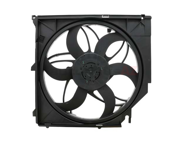 Cool Xpert 17113452509, 0036013013 A/C Condenser Fan - BMW ...
