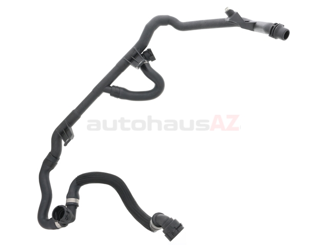 Cool Xpert 17127548230, 0011030681 Radiator Coolant Hose - BMW