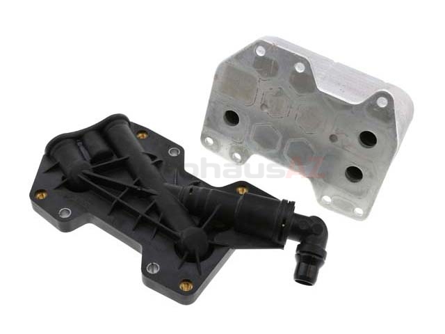Cool Xpert 17217560962, 0011024980 Auto Trans Oil Cooler - BMW