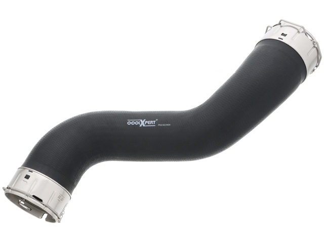 Cool Xpert 2045280000, 0011027814 Intercooler Hose/Line; Left ...