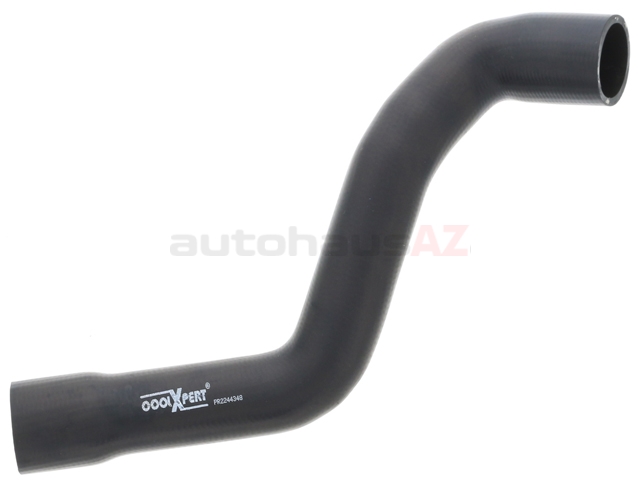Cool Xpert 2105010382, 0011027291 Radiator Coolant Hose; Lower - Mercedes