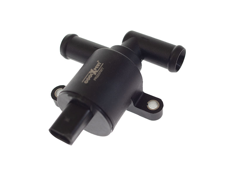 Cool Xpert 4H0121671D, 0011027124 AC & Heater Control Valve - Audi, VW ...