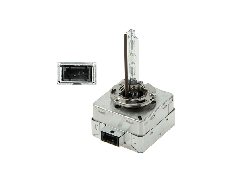 Flosser D1SMEGA, 85510 Headlight Bulb, Xenon; 35W, 5000k