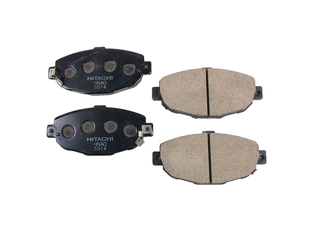 Your Lexus SC400 Brake Pads Parts Search is Over