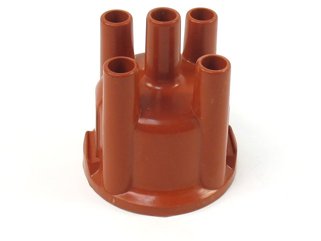 Pertronix D654604 Distributor Cap - VW | 73454009942