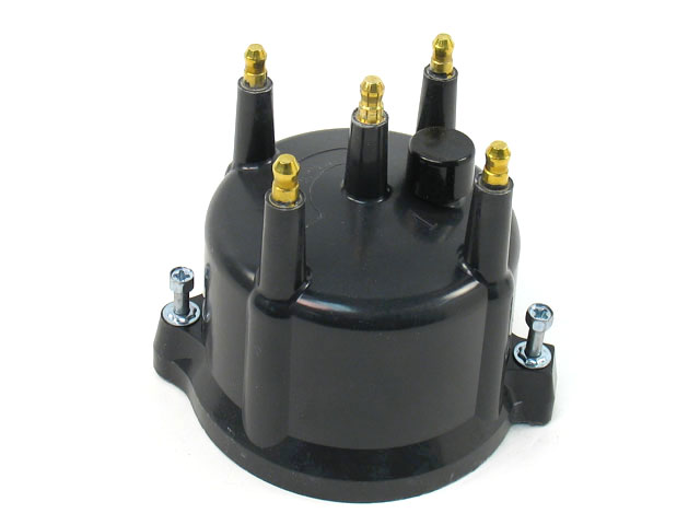 Pertronix D654710 Distributor Cap - VW | 73454010942