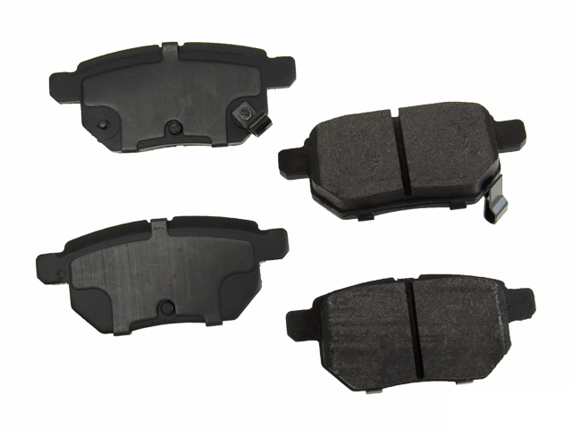 Toyota Matrix Brakes Auto Parts