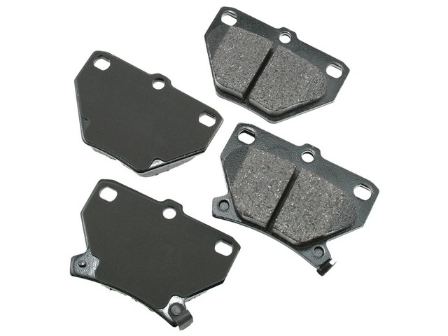Toyota Matrix Brakes Auto Parts