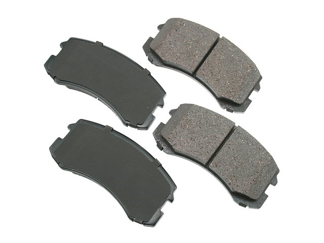 Mitsubishi Lancer Brake Pads Parts Direct to You