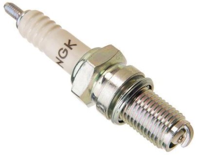 NGK D8EA Spark Plug | 2120 HONDAPLUG MIS042926 W01331641907