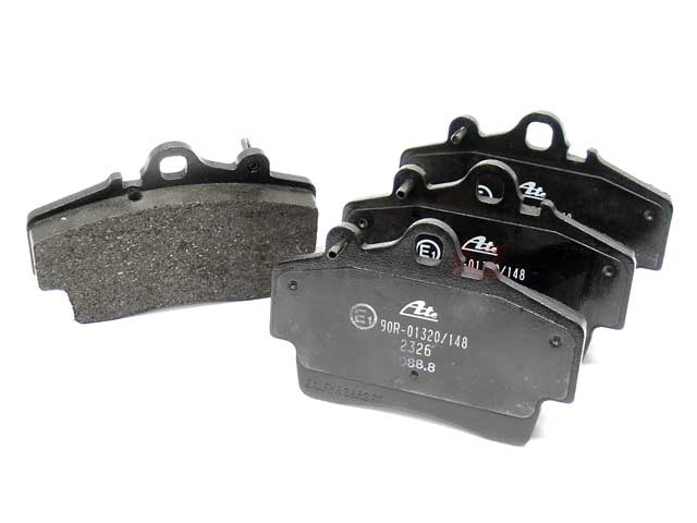 Porsche Boxster Brake Pads Parts for Wholesale Pricing