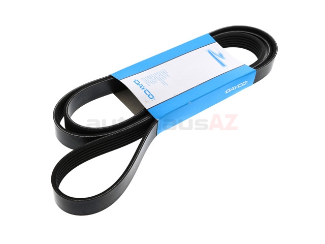 Dayco LR079263, T2H1394D V Belt/Drive Belt - Land Rover