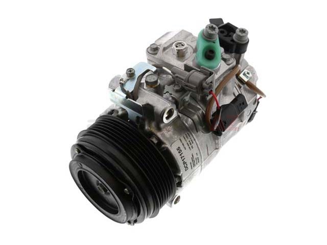 Denso 0008302600, DCP17155 AC Compressor - Mercedes | 000830260080 ...