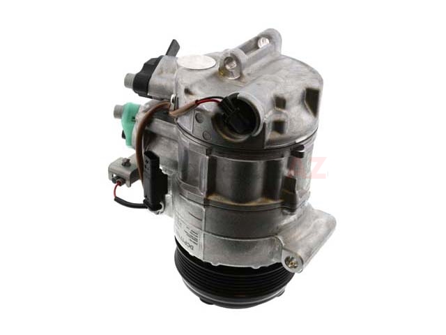 Denso 0008302600, DCP17155 AC Compressor - Mercedes | 000830260080 ...