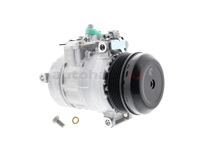 Denso 0008302700, DCP17179 AC Compressor - Mercedes | 000830270080