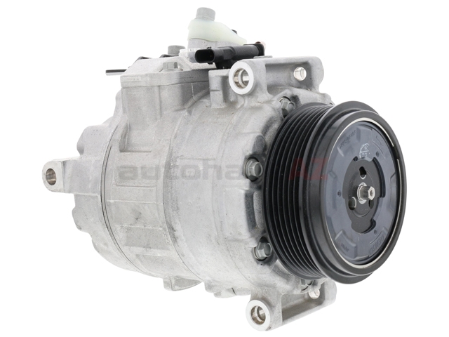 Denso 0008306500, 2011720 AC Compressor - Mercedes | 000830650080