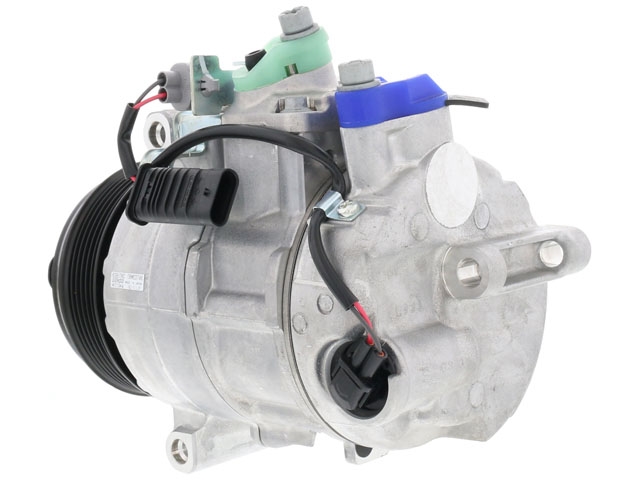 Denso 0032305811, 07525820 AC Compressor - Mercedes | 003230581180