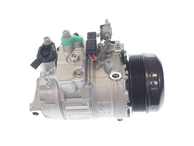 Denso 0032309011, 07529011 AC Compressor - Mercedes | 003230901180