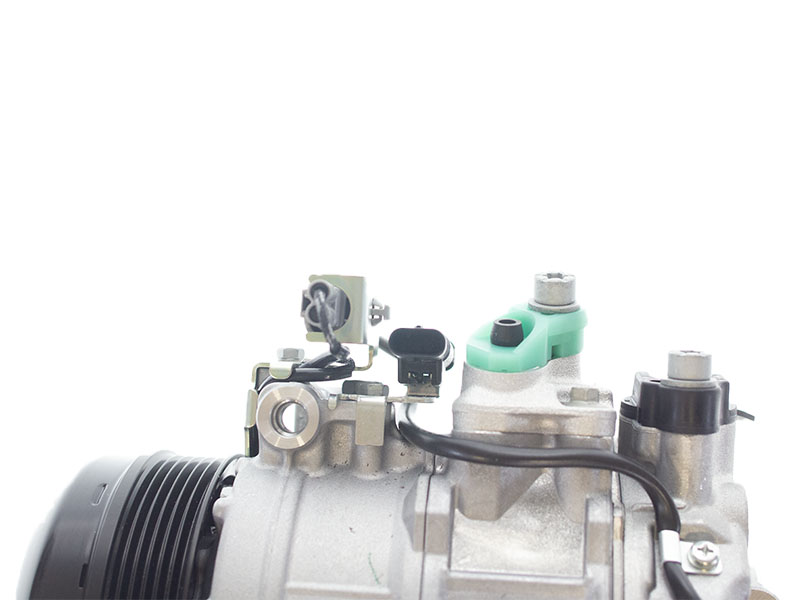 Denso 0032309011, 07529011 AC Compressor - Mercedes | 003230901180