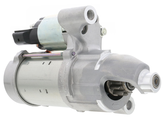 Denso 06E911024AX, DSN1204 Starter - Audi | 079911024X