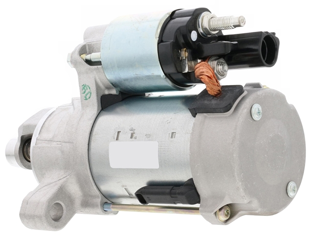 Denso 06M911024, DSN1439 Starter - Audi