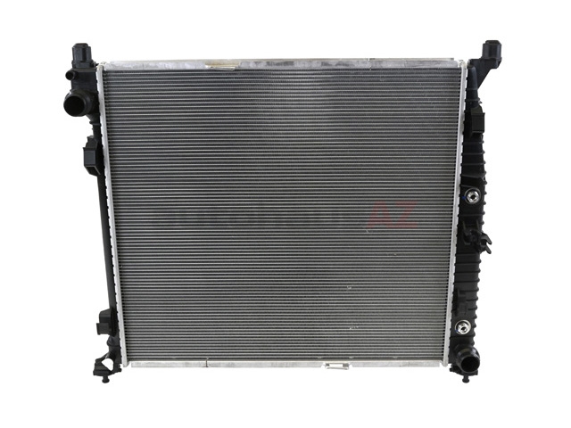 Denso 0995001303, 2219370 Radiator; Rear SKU: 128113-DE-0995001303 ...