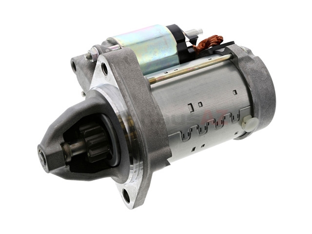 Denso 12417579156, DSN1375 Starter - BMW