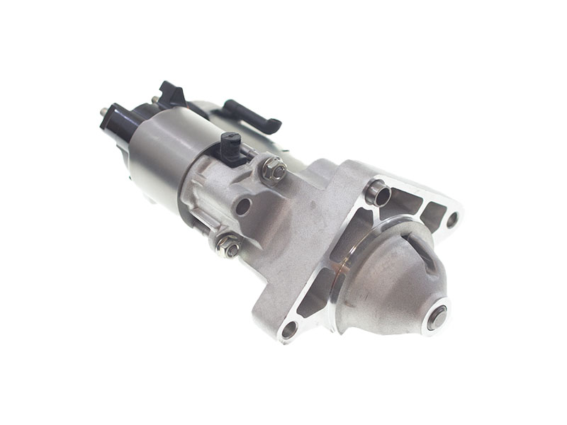 Denso 12417645979, DSN1479 Starter - BMW, Mini | 12417645980
