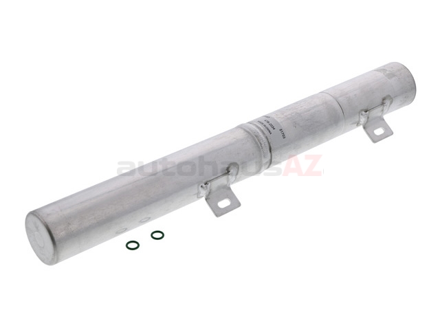 Denso 2118350047, 4782034 A/C Receiver Drier - Mercedes