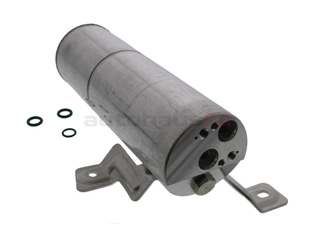 Denso 2218300283, 4782103 A/C Receiver Drier - Mercedes