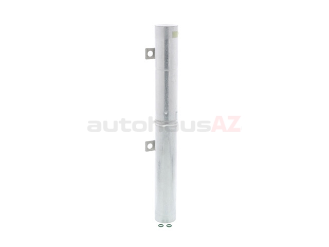 Denso 2518350047, 4782071 A/C Receiver Drier - Mercedes | A2518350047