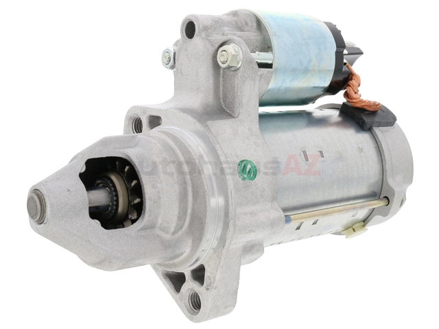 Denso 2749062100, DSN1205 Starter - Mercedes