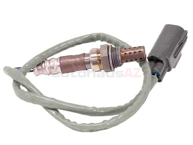 Denso 30651201, DOX0402 Oxygen Sensor; Rear - Volvo | 30622252 30681335 ...